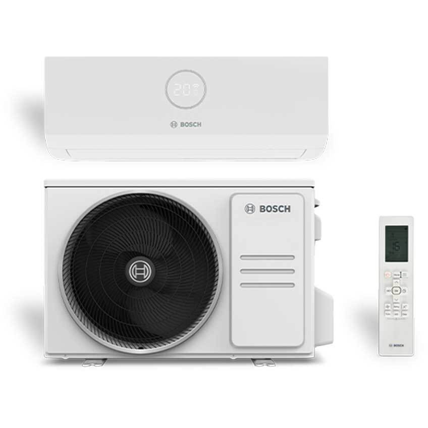 Airconditioning single-split set | Electraboiler