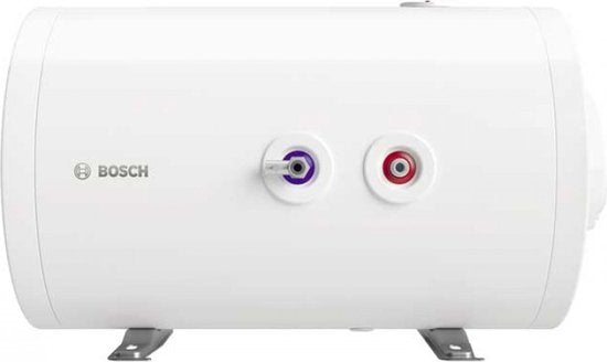 100 liter horizontale Bosch Elektrische Boiler | Electraboiler