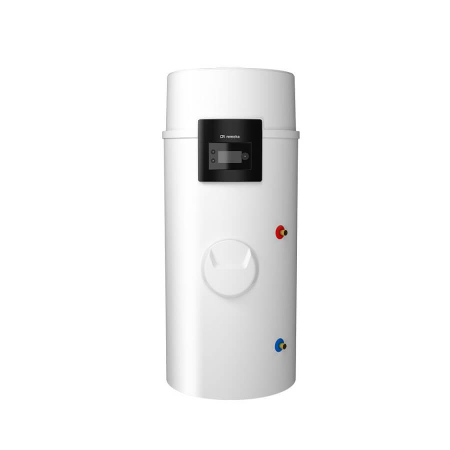 Remeha Azorra Ace warmtepompboiler 200 liter (€725 subsidie meldcode ...
