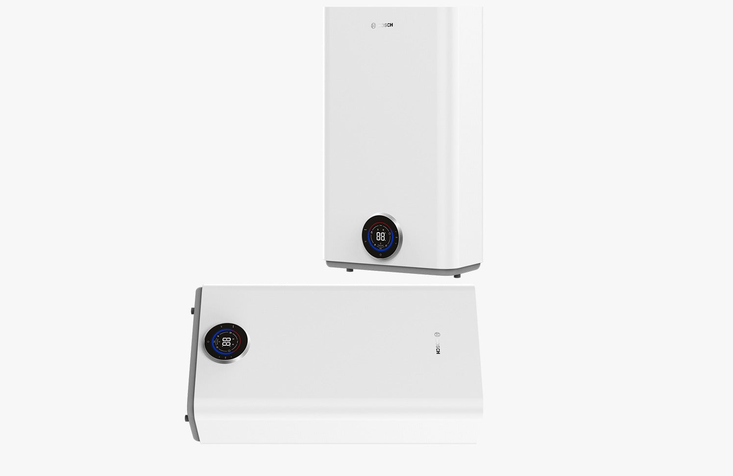 Elektrische Boilers | 30, 50, 80, 100, 120, 150 en 200 liter ...