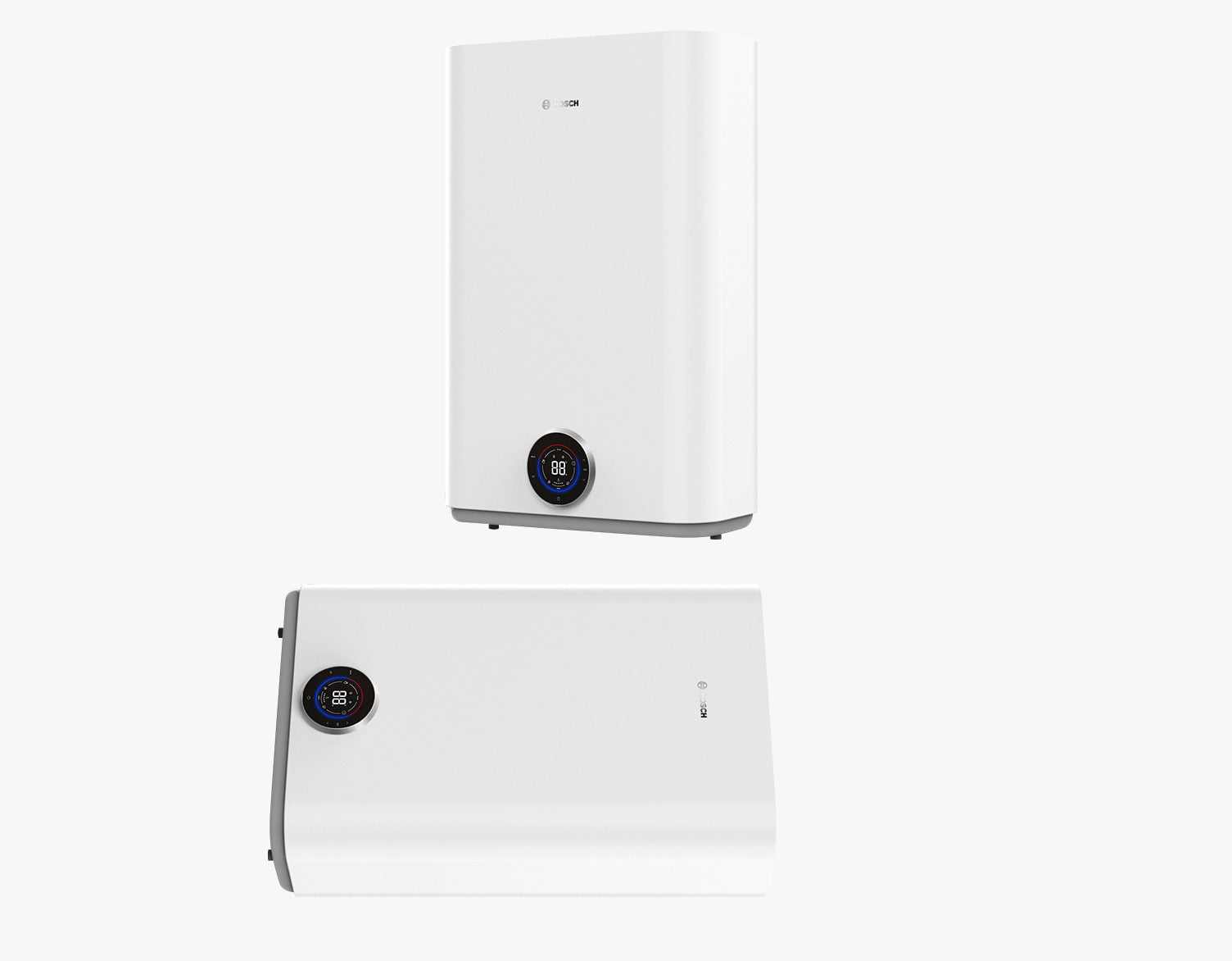 120 liter Elektrische Boilers | Electraboiler