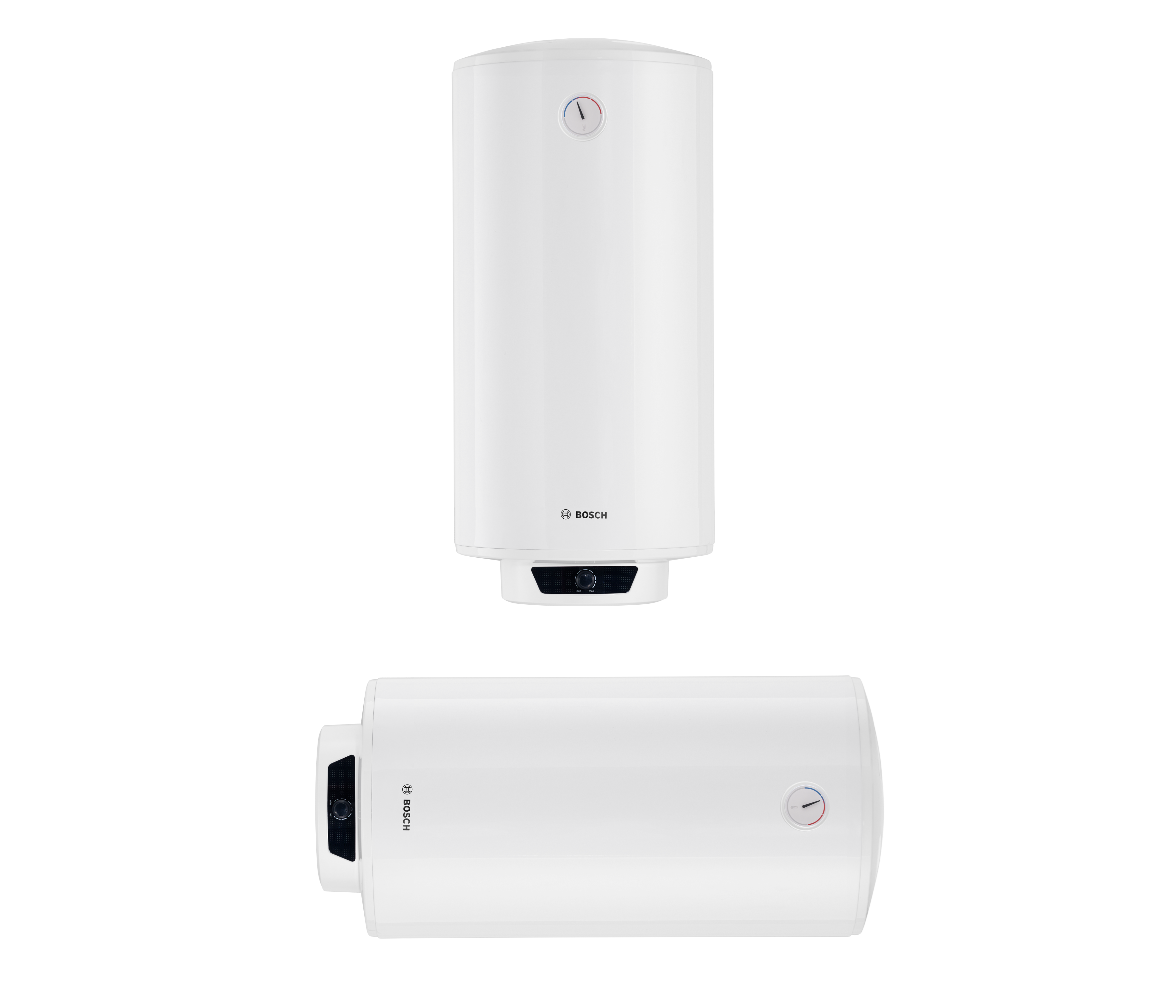 120 liter Elektrisch Boiler Bosch Tronic 2102T Droge weerstand ...